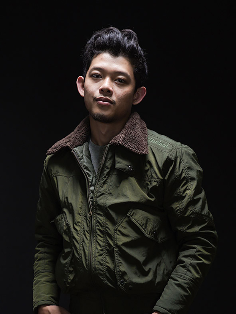 About Us - RHAYA FLICKS